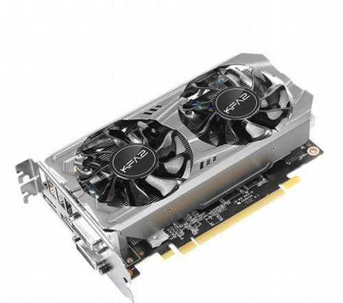KFA2 gtx 1070 8GB