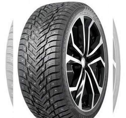 Nokian Tyres Hakkapeliitta 10p SUV 265/50 R19