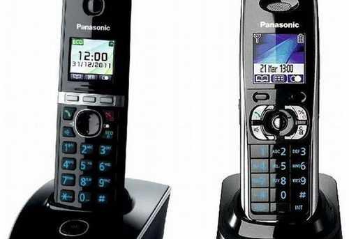 Телефон домашний Panasonic KX 8051