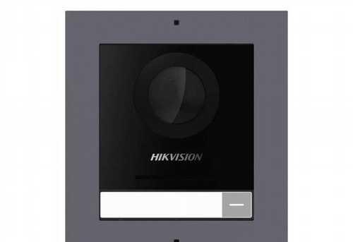Hikvision DS-KD8003-IME1(B) /Surface оплата с НДС
