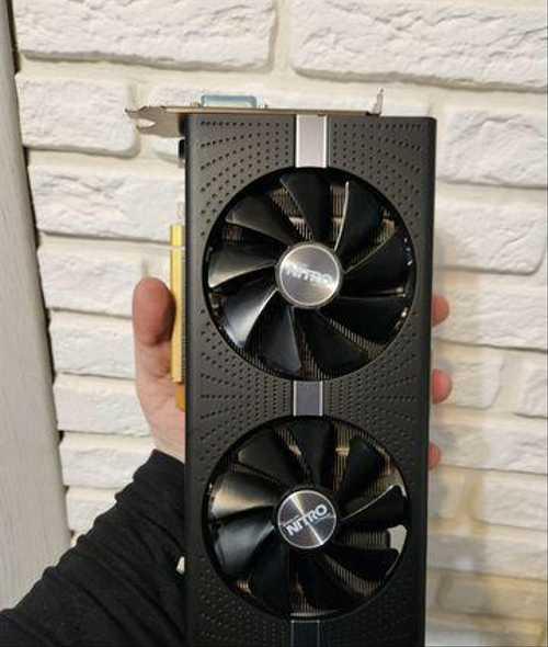 RX 580 8GB