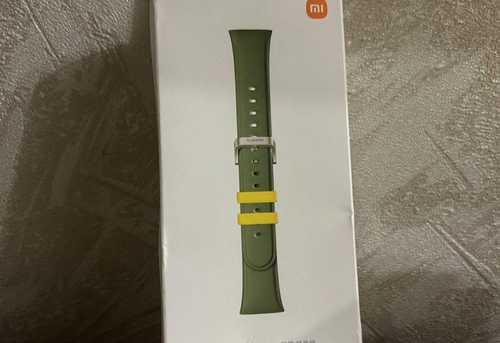Ремешок для часов Xiaomi smart band 7 pro