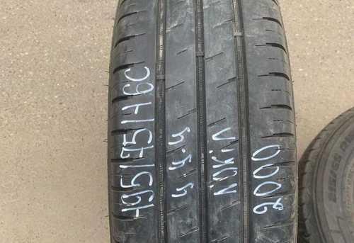 Nokian Tyres Hakka Van 195/75 R16C