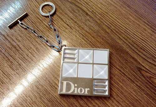 Лимитированная коллекция Dior лето 2009 (брелок)