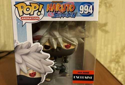 Funko pop Kakashi