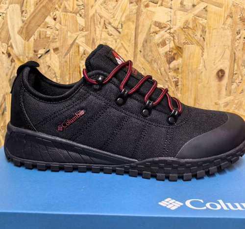 Columbia Fairbanks Omni-heat короткие