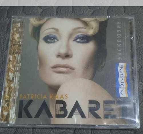 Компакт диск Patricia Kaas