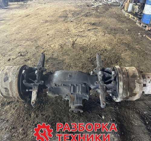 Задний мост маз 6430 5440 евро