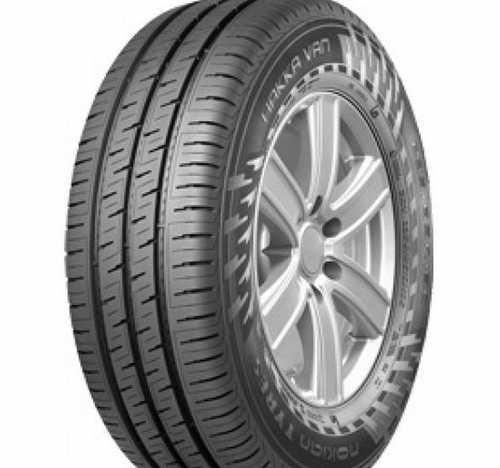 Nokian Tyres Hakka Van 205/70 R15