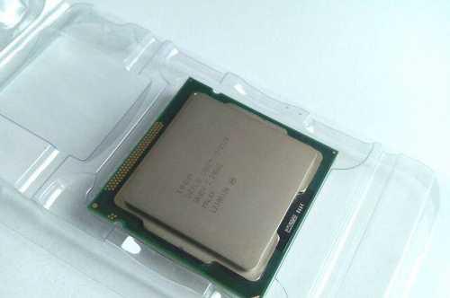 Процессор Intel Core i3 2120 3.3Ггц LGA 1155