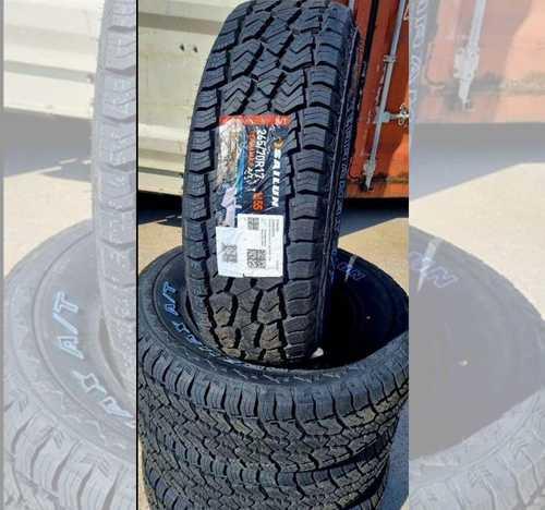 Sailun Terramax A/T 265/70 R17 115S