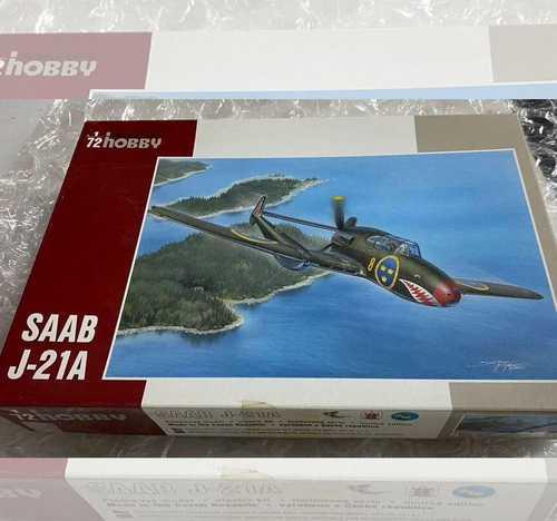 Продам модели самолетов 1/72