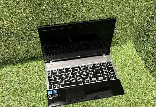 Ноутбук Acer aspire V3-571G (Т)
