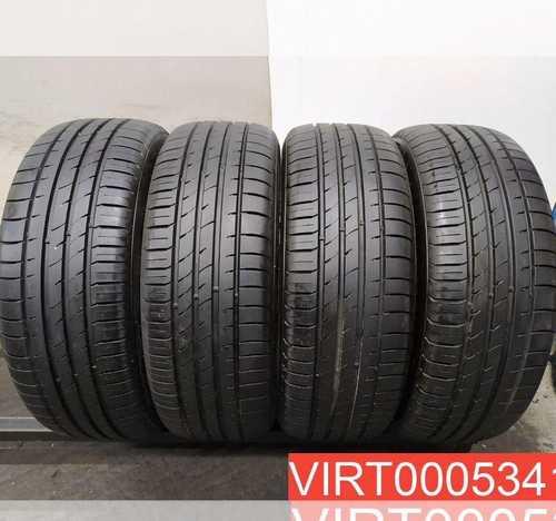 Kumho Crugen HP91 225/60 R18 100H