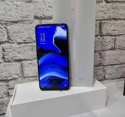 OPPO Reno 2Z, 8/128 ГБ