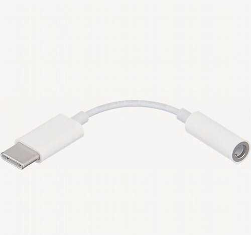 Переходник адаптер Apple USB-C