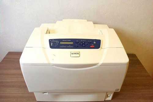 Принтер A3 Xerox phaser 5335