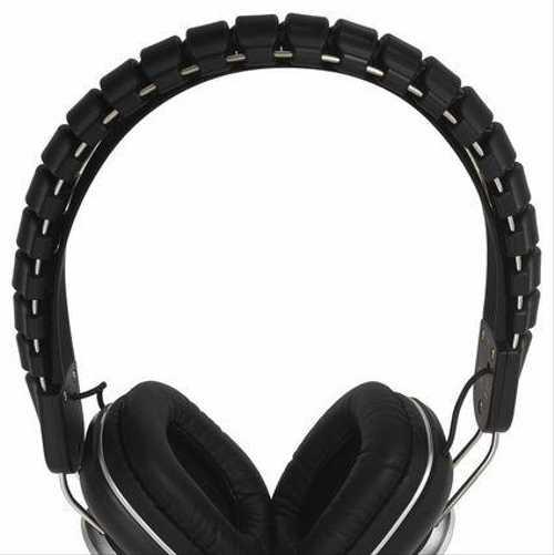 Накладные наушники Superlux HD581 Black