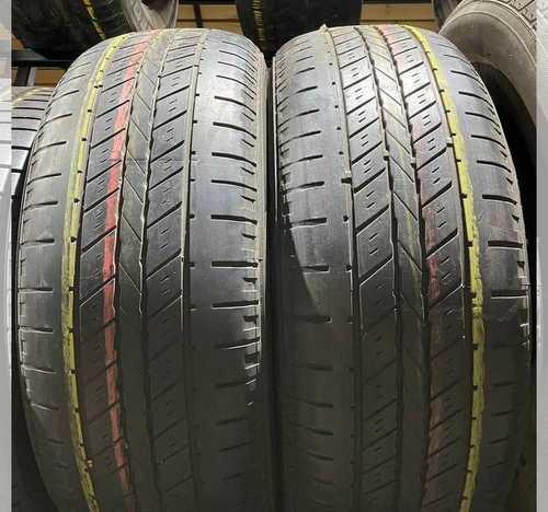 Hankook Dynapro HP2 RA33 215/60 R17