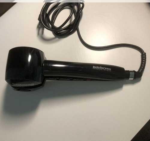 Плойка babyliss pro