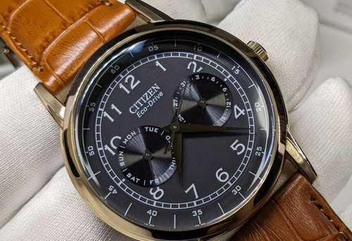 Citizen AO9003-08E новые мужские часы