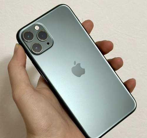 iPhone 11 Pro, 256 ГБ