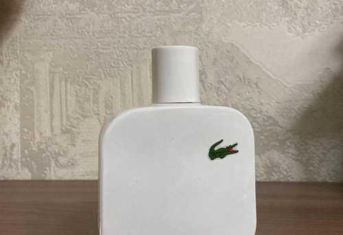 Духи white lacoste blanc 100 ml