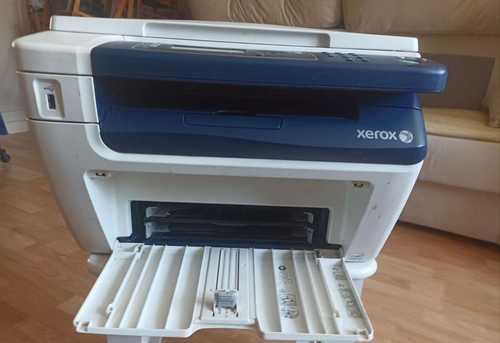 Xerox workcentre 3045