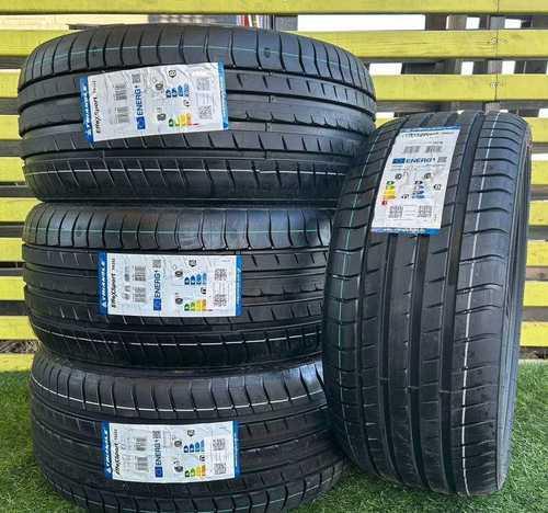 Triangle EffeXSport TH202 255/35 R18 94Y