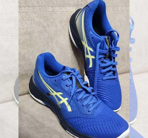 Кроссовки asics Netburner Ballistic FF 3