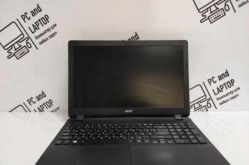 Ноутбук для работы и учебы Acer Extensa