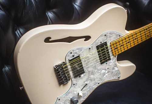 Greco TE-380 Thinline Telecaster