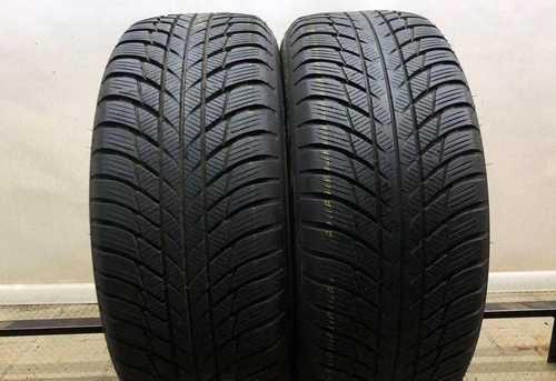 Bridgestone Blizzak LM-001 225/55 R17 102N