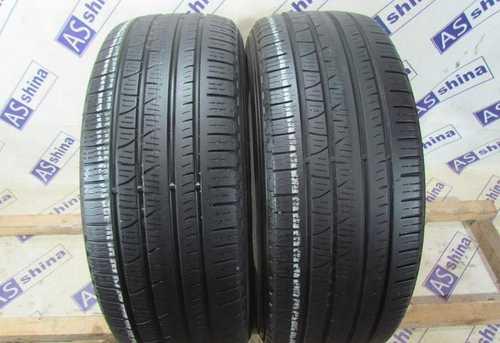 Pirelli Scorpion Verde All Season 235/60 R18 81H