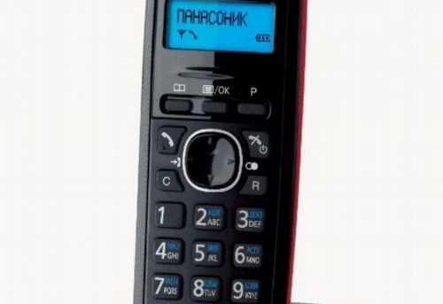 Радиотелефон Panasonic KX-TG1611 RUR