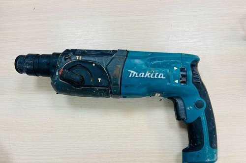 Перфоратор Makita HR2470, 780 Вт (2017г)