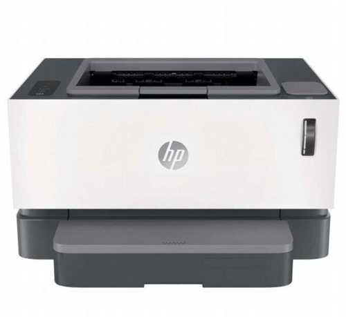 Принтер HP Neverstop Laser 1000n 314461