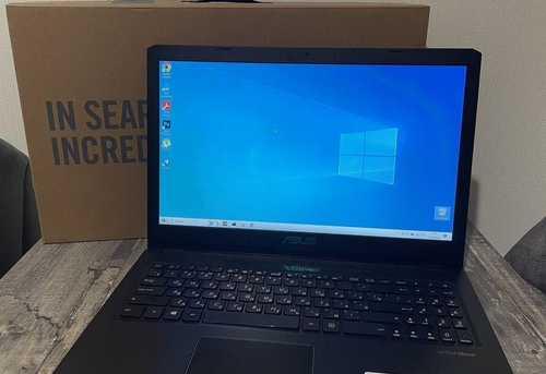 Игровой ноутбук Asus VivoBook M570DD DM001T