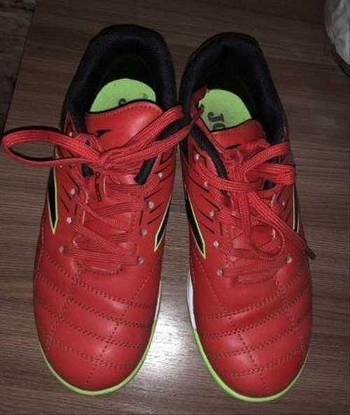 Футзалки детские joma