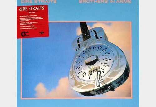 Виниловая пластинка Dire Straits – Brothers In Arm