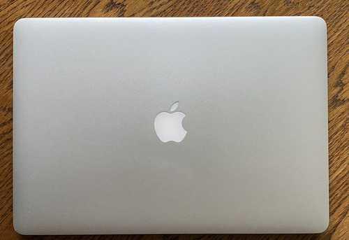 Apple MacBook Pro 15 retina 2013
