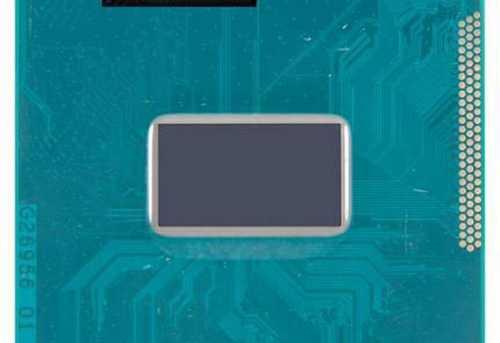 Процессор для ноутбука i7-3540M 3.0GHZ