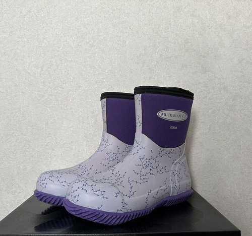 Сапоги Muck boot co