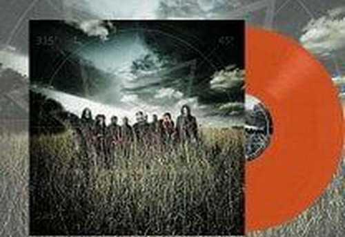 Винил Slipknot - All hope is gone 2 LP