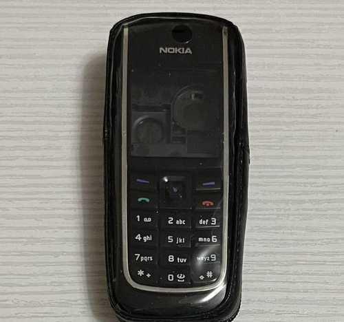 Чехол на nokia 6021