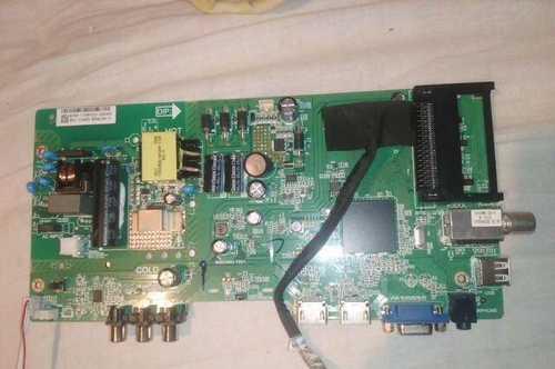 Main Board MSD3463-T5C1