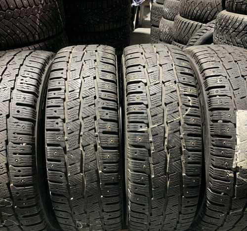 Michelin Agilis X-Ice North 215/65 R16C 109R