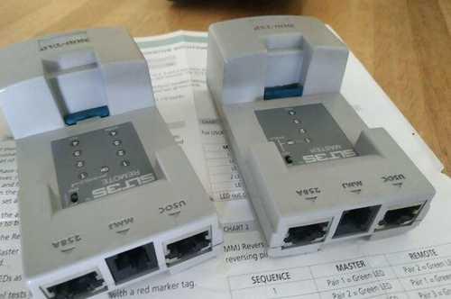 Тестер ModTap SLT3