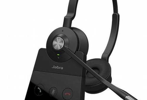 Новая Jabra Engage 65 Stereo 9559-553-111 - dect-г