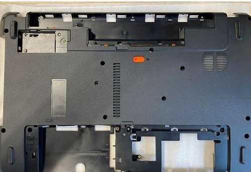 Нижняя крышка (Cover D) для ноутбука Acer Aspire E